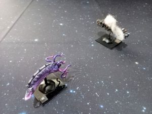 Making of the Mako!! – Little Wargaming Worlds